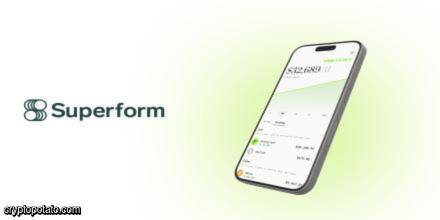 Superform Expands to the U.S. With Mobile App Launch for a User-Owned Neobank