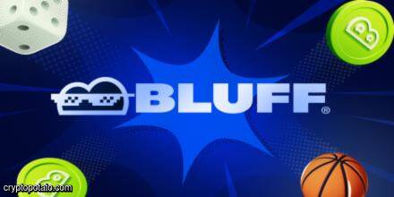 BLUFF Raises $21 Million to Power Betting Innovation