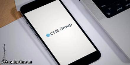 CME posts strongest January on record as futures volumes surge