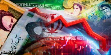 Iran Crypto Activity Rises Amid Sanctions and Currency Slide as U.S. Treasury Probes Possible Evasion