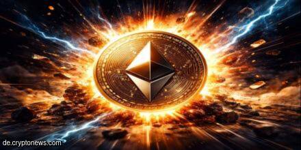 Milliarden Verlust bei BitMine und Tom Lee kauft trotzdem Ethereum
