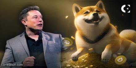 Elon Musk establece el calendario para llevar a Dogecoin a la Luna: «Quizá el año que viene»