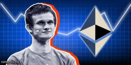 Ethereum No Longer Needs Its Layer-2 Crutches, Says Founder Vitalik Buterin