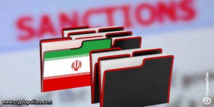 US probes crypto platforms over alleged Iranian sanctions evasion