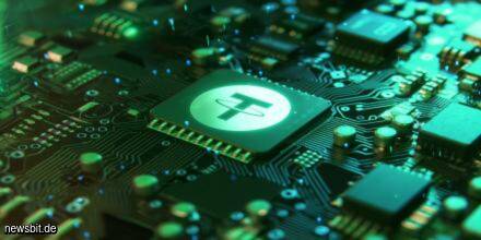 Tether plant offenen Zugang zum Bitcoin-Mining mit neuer Open-Source-Software