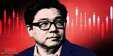 BitMine Faces Over $6 Billion in Unrealized Losses, but Tom Lee Says It’s Part of the Plan
