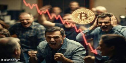 Crypto News Today, February 4: Down Again, Thanks Crypto! BTC USD Fell to $72K Before The Snapping Back, ETH 25% Down in A Week