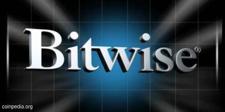 Bitwise Expands Into Staking With Chorus One Acquisition