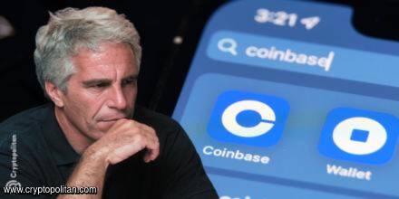 Emails indicate Coinbase founders were aware of Epstein funding