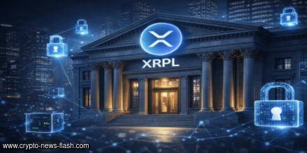 How XRPL Permissioned Domains Could Shape Institutional XRP Use