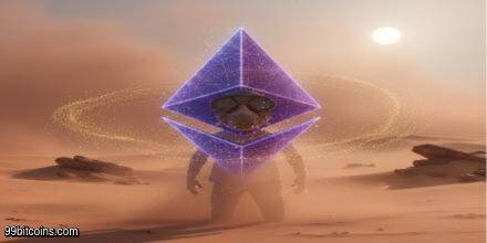 Ethereum Dust Attacks Spike After Fusaka Upgrade, Data Shows