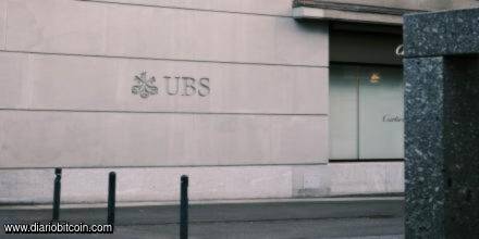 UBS apuesta por cripto y depósitos tokenizados, pero no pretender ser pionero