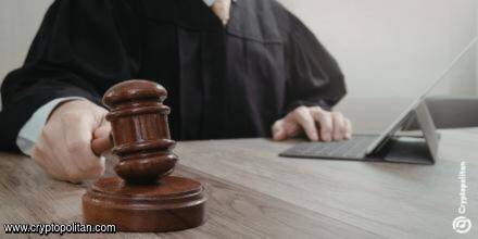 South Korean court hands crypto CEO Lee Jong-hwan 3-year sentence for price manipulation
