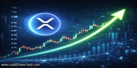 XRP Price Analysis: How Current Trends Point to a Possible $1 Floor Breach