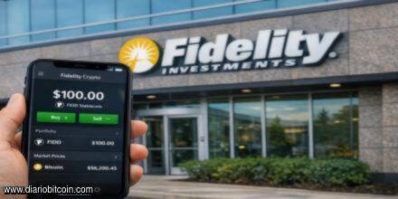 Fidelity pone en marcha su stablecoin FIDD para clientes minoristas e institucionales