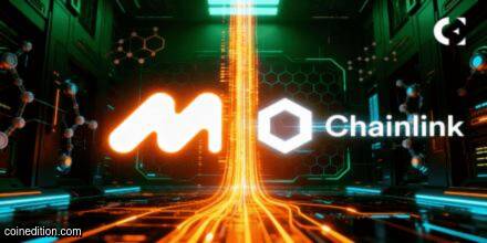 Morph integra Chainlink CCIP como estándar exclusivo cross-chain para BGB