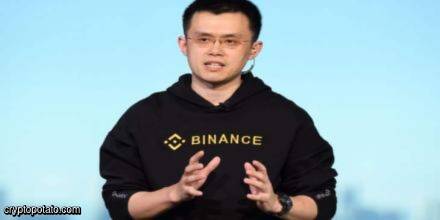 CZ Flags AI-Generated Fake Account Behind Binance FUD