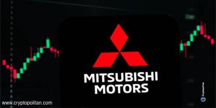 Mitsubishi reports a 6.3% rise in global vehicle production in December 2025