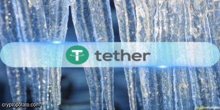 Tether Pulls Back on $20B Fundraising Plans After Investor Pushback (Report)