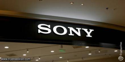 Sony reported ¥515B Q3 profit, up 22% and above analyst estimates.