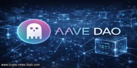 Aave DAO Rethinks Multichain Expansion in Phase 1 of V3 Strategy Reset