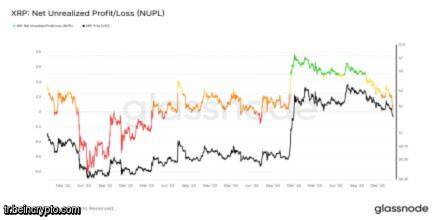 XRP’nin Geçmiş Toparlanma Sinyalleri ve Panik Satışı: Fiyatta Sırada Ne Var?