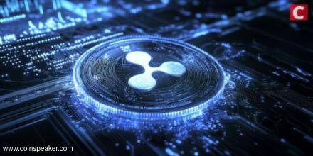 XRP Hits 15-Month Low Since 2024 US Election, Eyes Long-Term Accumulation Zone