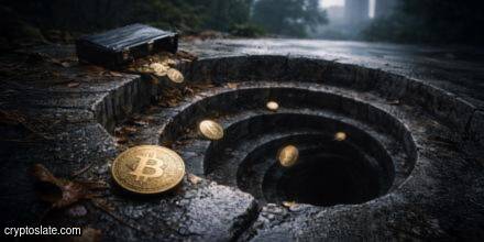 Bitcoin’s drop to $70,000 triggers a structural crisis that could make the FTX collapse look like child’s play
