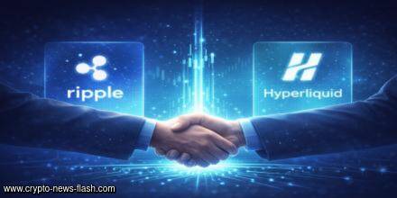Ripple Prime Integrates Hyperliquid to Unlock Institutional Onchain Derivatives