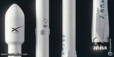 FCC opens review of SpaceX proposal for orbital AI data center