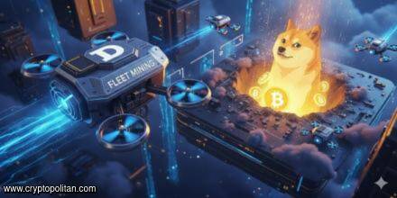 Dogecoin Cloud Mining Earnings in 2026: Everything You Need to Know