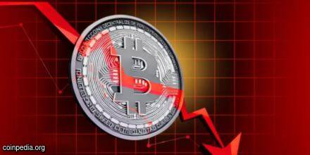 Bitcoin Price Survival Test: Is a $53K Revisit Inevitable?