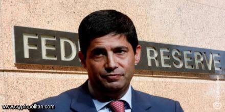 Kevin Warsh says AI productivity could justify Fed rate cuts