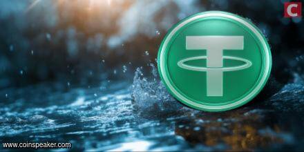 Tether Invests $100M in Anchorage Digital to Expand US Stablecoin Presence