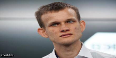 Ethereum-Gründer Vitalik Buterin veräußert Ethereum im Wert von mehreren Millionen