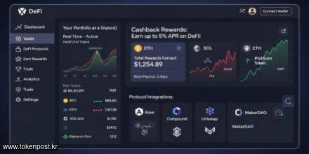 최대 100% 수수료 환급…벨벳 캐피털, '롤링 캐시백' 실험 나섰다