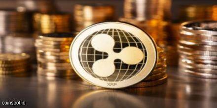 Оптимизм по XRP растет на фоне резкого падения настроений по BTC и ETH