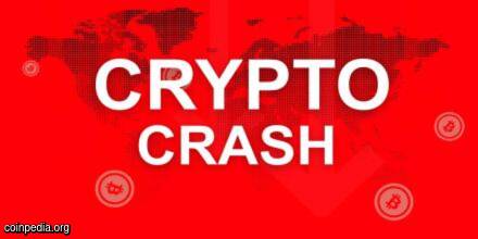Crypto Crash: Should You Buy the Dip or Wait for More Downside?