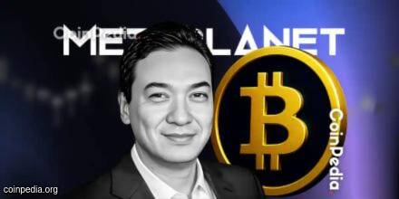 Metaplanet to Keep Buying Bitcoin Despite Market Slump