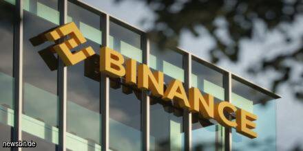 Binance investiert hunderte Millionen in Bitcoin für Notfallfonds