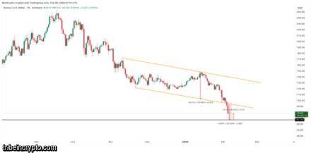 Solana fiyatı çöküş sonrası %15 yükseldi: zincir üstü veriler toparlanmayı sorguluyor