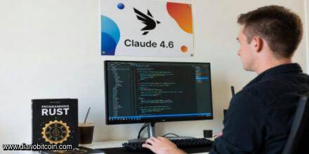 Anthropic pone 16 agentes Claude a escribir un compilador de C en Rust y logra compilar el kernel de Linux
