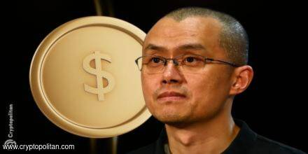 CZ hints at new Binance stablecoins through talks with governments