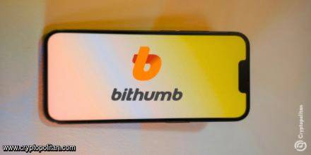 Bitcoin briefly crashes more than 20% on Bithumb after internal error