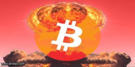 Bitcoin price crash brought on by these five reasons, says VanEck analyst