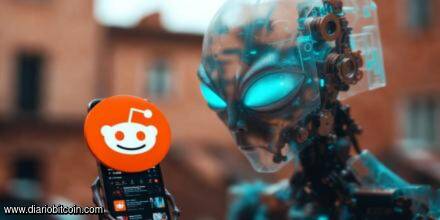 Reddit ve en la IA generativa la próxima gran oportunidad para su buscador
