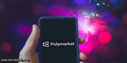 Polymarket destaca entre las apps cripto más visitadas en enero, acerándoce al tráfico de Robinhood