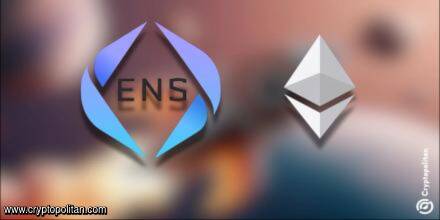 The ENS will launch its ENSv2 on Ethereum, leaving its own L2.