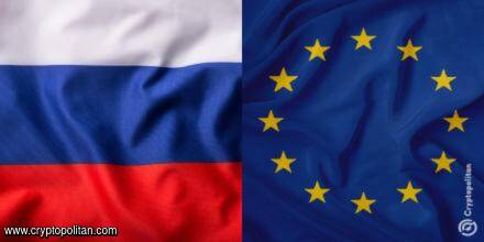 EU sanctions take aim at Russia’s CBDC and crypto service providers