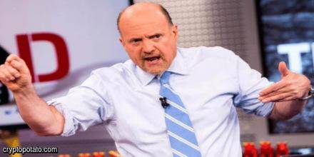 Jim Cramer ‘Heard’ Donald Trump Is Buying BTC at $60K to Fill US Bitcoin Reserve